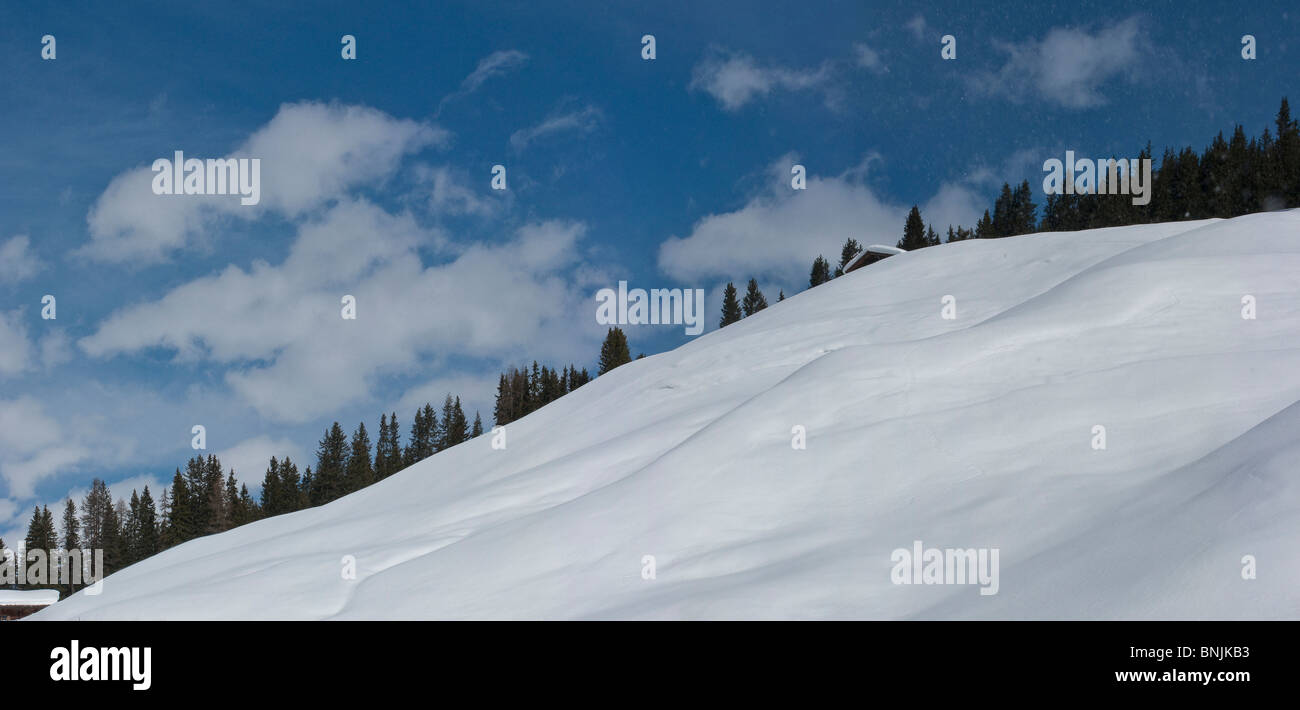 Municipality of Davos Canton of Grisons Graubunden Switzerland ...