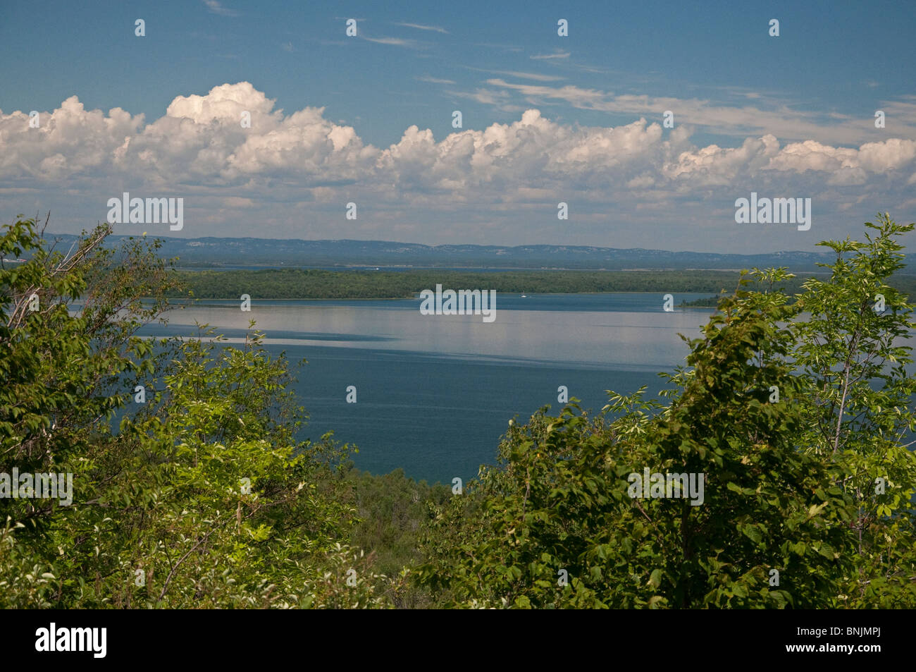 Manitoulin Island Summer High Resolution Stock Photography and Images ...