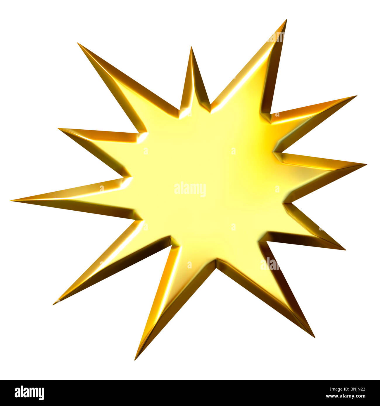Gold star badge hi-res stock photography and images - Alamy