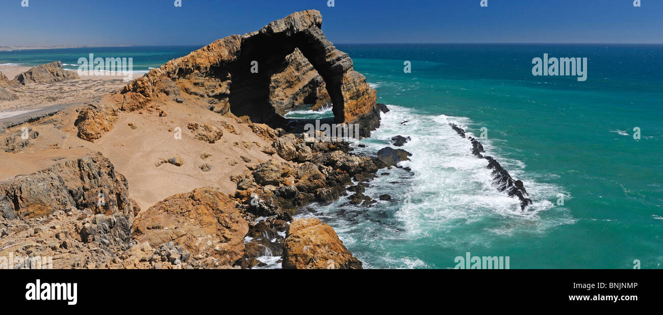 Bogenfels Elbow Rock Sperrgebiet Prohibited Area Diamond Area 1 ...