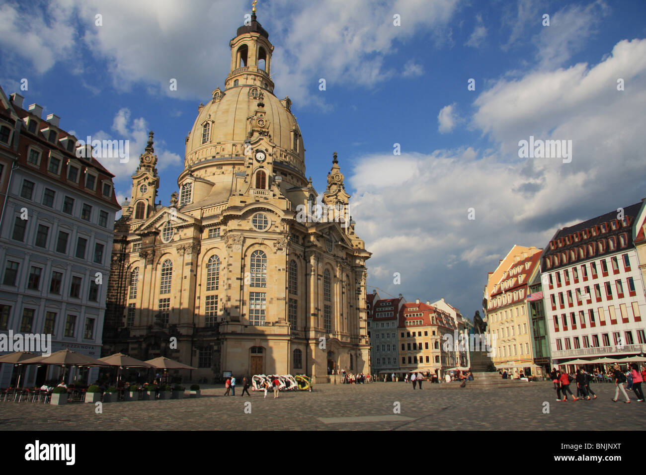 Germany Saxony Dresden traveling city travel culture Eastern Germany ...