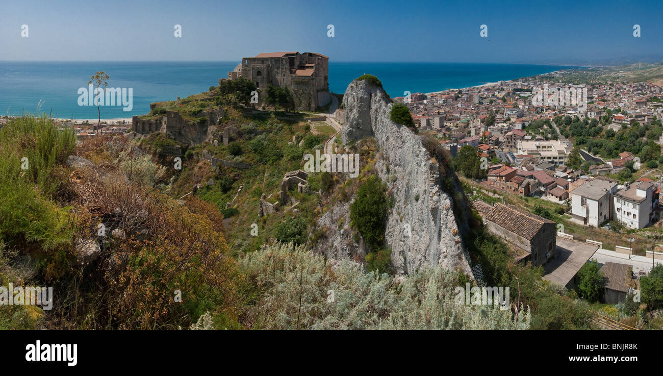 Calabria ionica hi-res stock photography and images - Alamy
