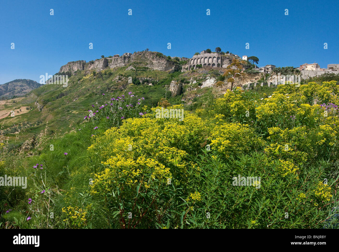 Gerace High Resolution Stock Photography and Images - Alamy