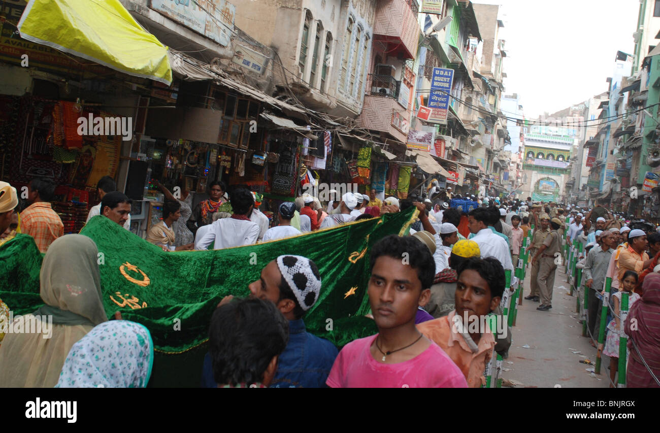 Chadar hi-res stock photography and images - Alamy