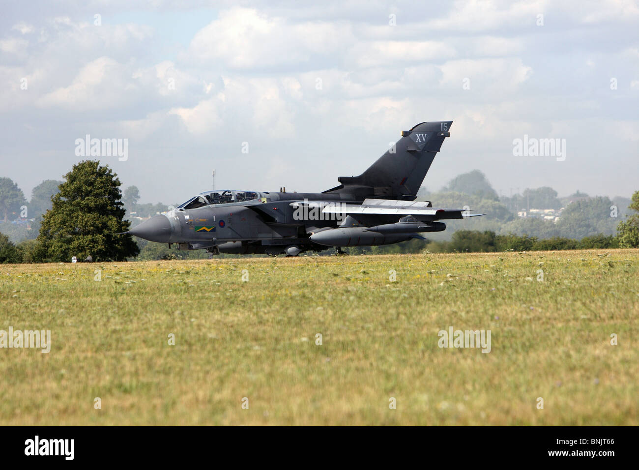 Raf tornado formation hi-res stock photography and images - Alamy