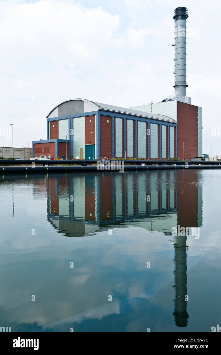Shoreham power station hi-res stock photography and images - Alamy