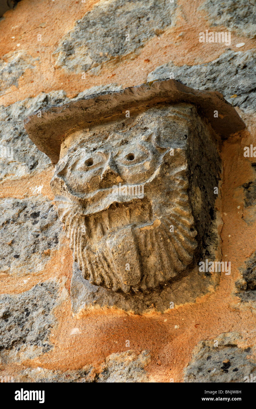 Medieval carved stone hi-res stock photography and images - Alamy