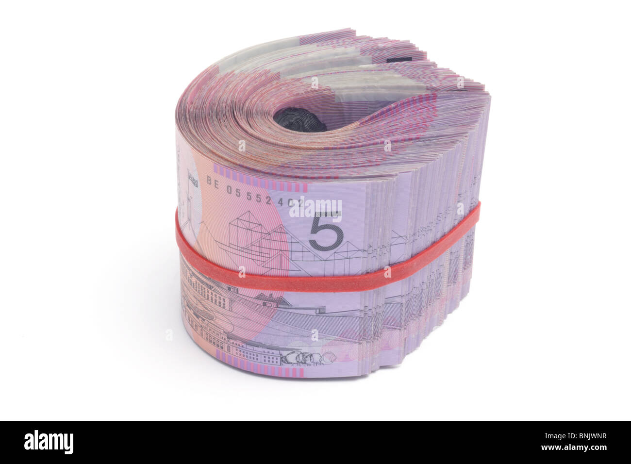 Banknotes bundle hi-res stock photography and images - Alamy