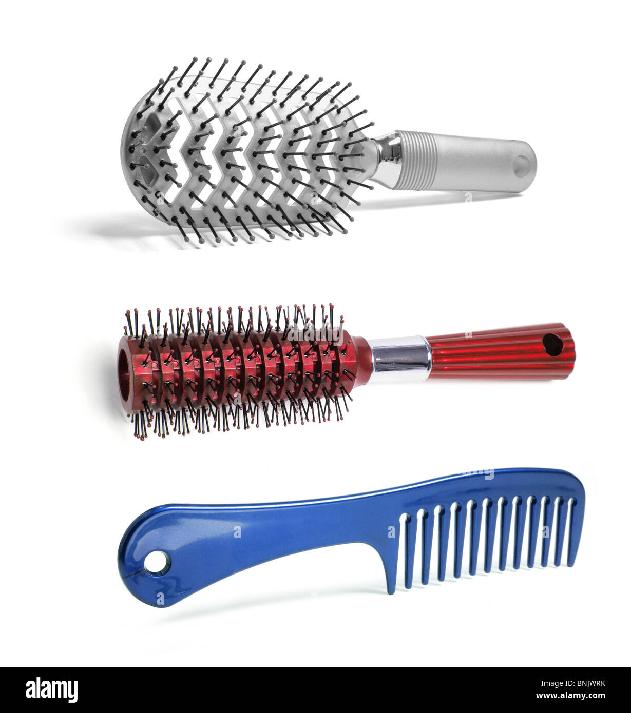 Nylon bristles hi-res stock photography and images - Alamy