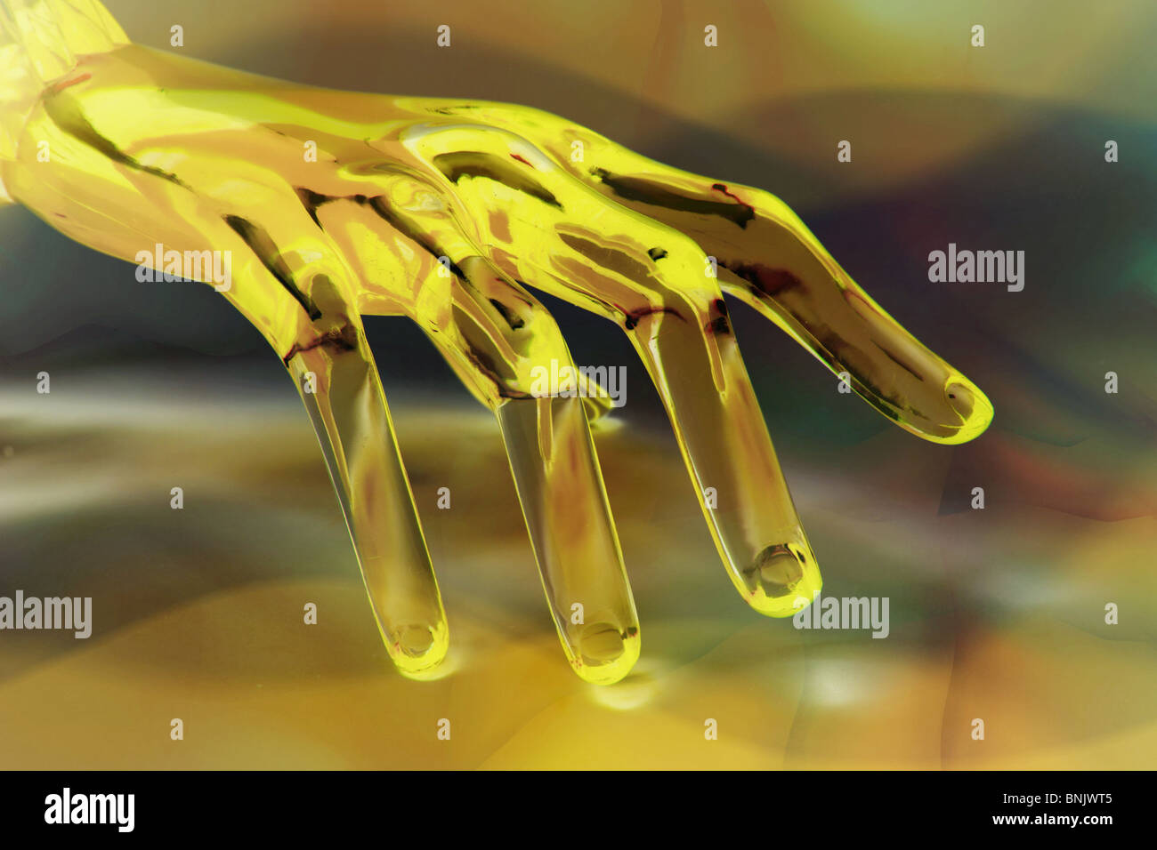 Plastic display hi-res stock photography and images - Alamy