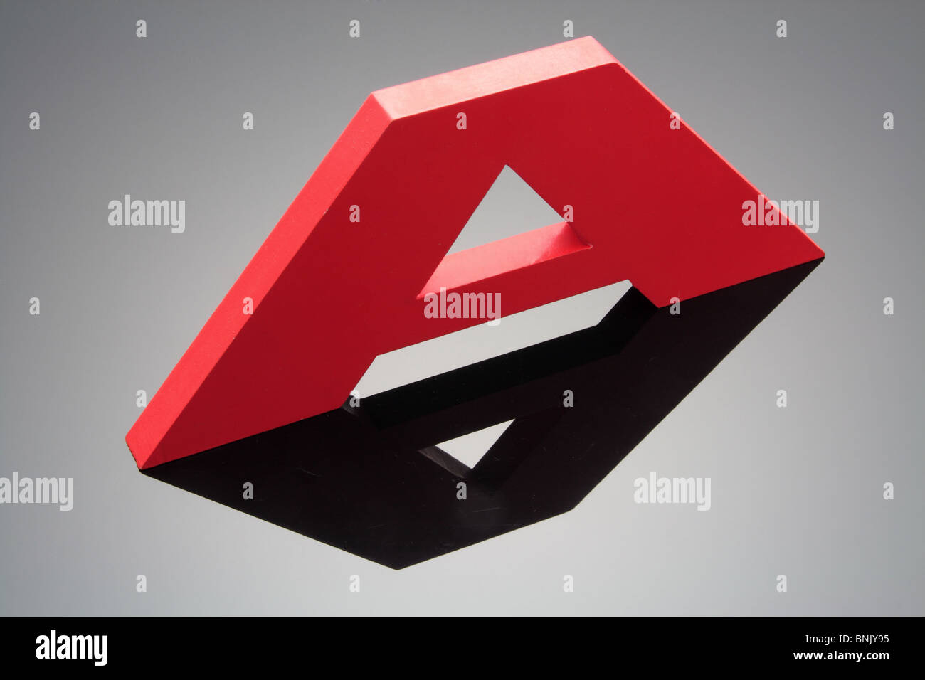 Alphabet a hi-res stock photography and images - Alamy