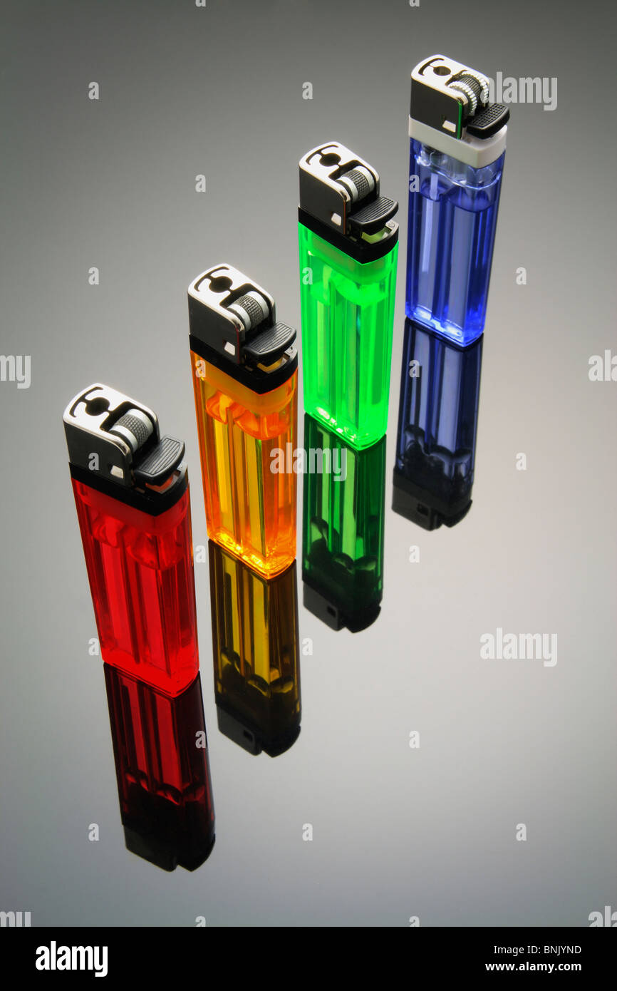 Fancy Cigarette Lighter