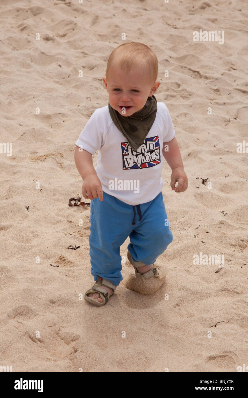 Carbis bay england hi-res stock photography and images - Alamy
