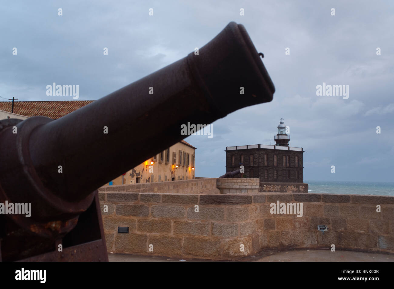 Tourism in melilla hi-res stock photography and images - Alamy