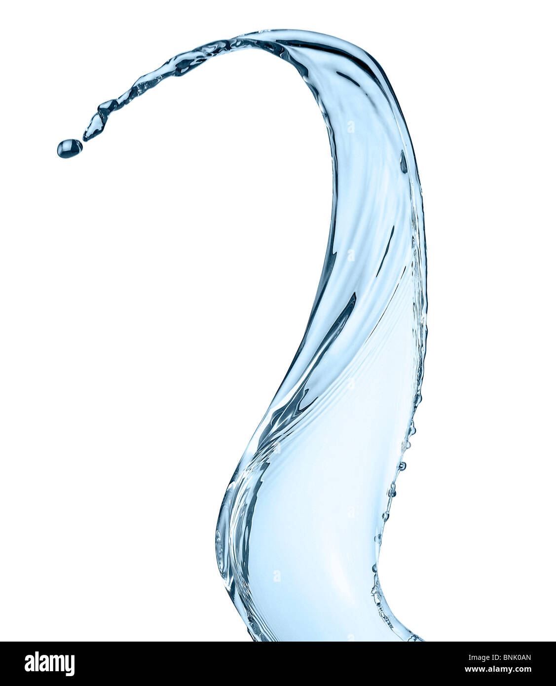 Wet splash hi-res stock photography and images - Alamy