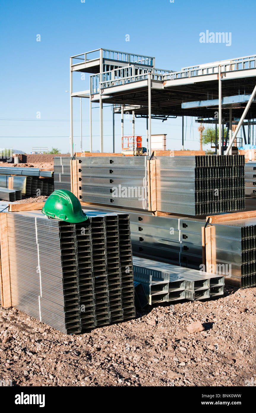 Structural beams hi-res stock photography and images - Alamy