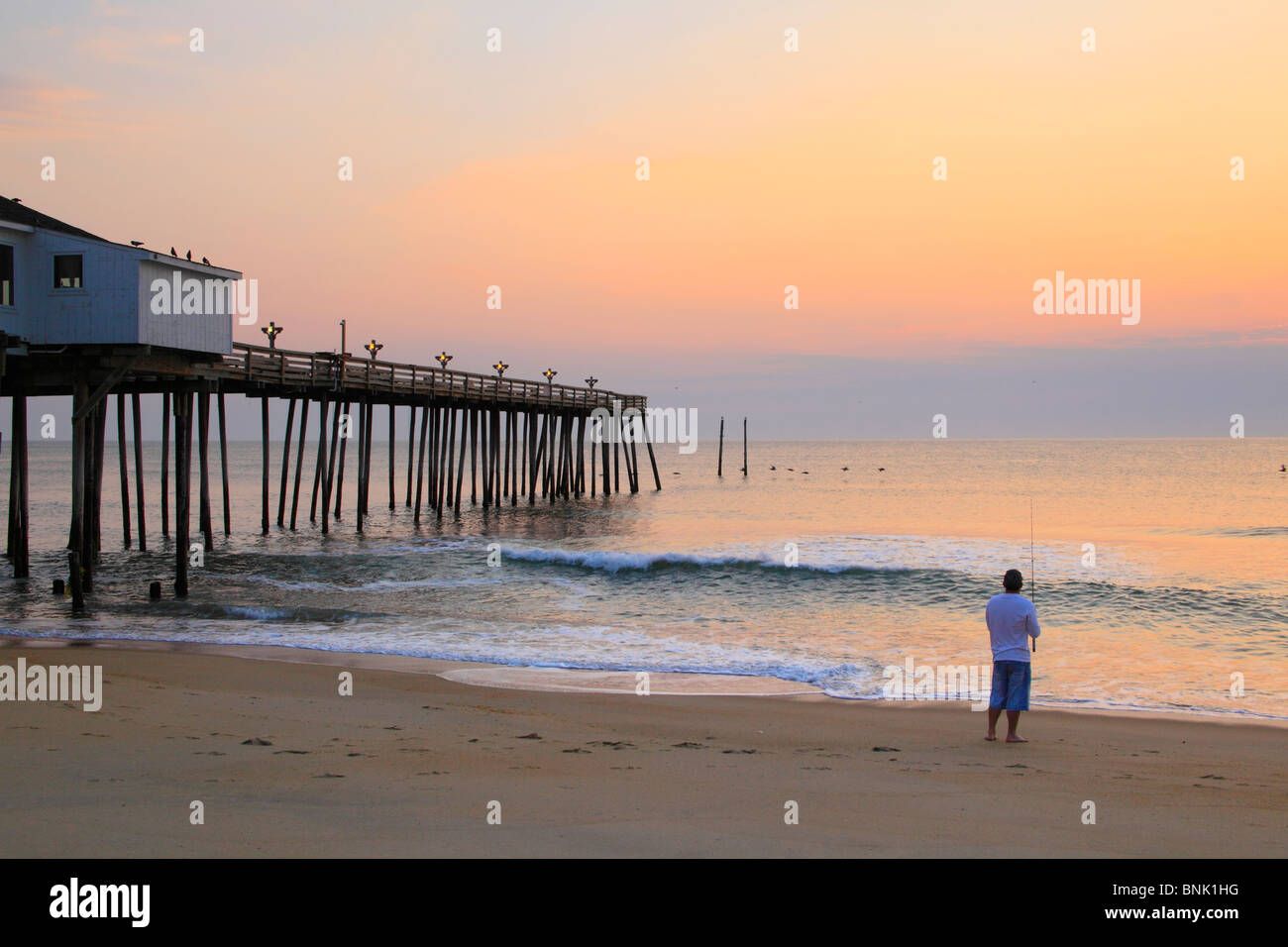 Kitty hawk hi-res stock photography and images - Alamy
