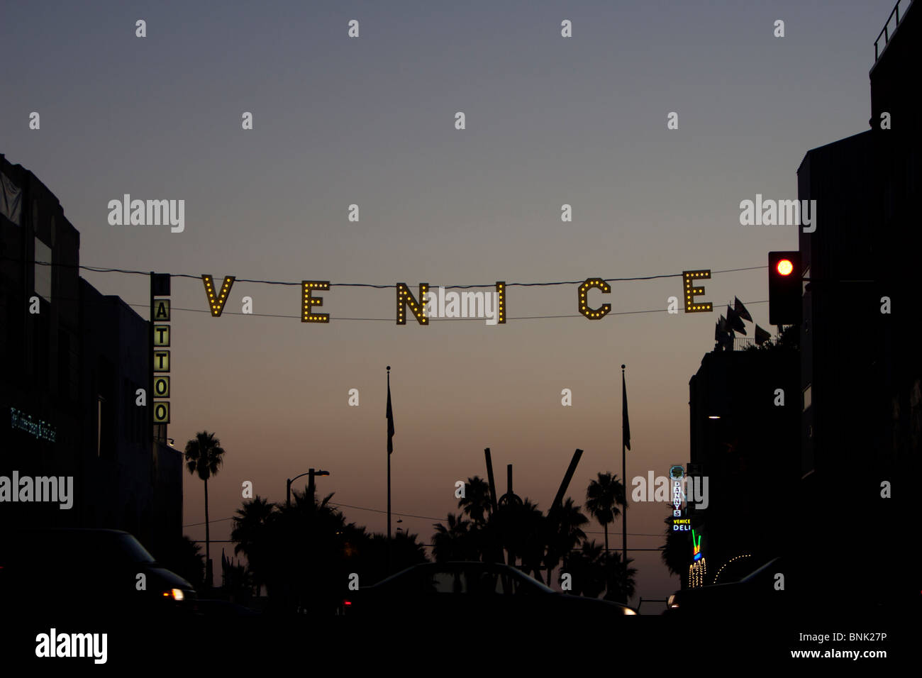 Ca sign hi-res stock photography and images - Alamy