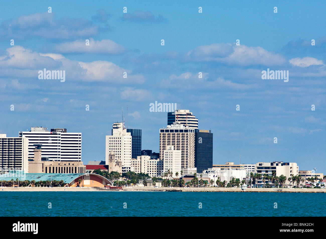 Corpus christi harbour hi-res stock photography and images - Alamy