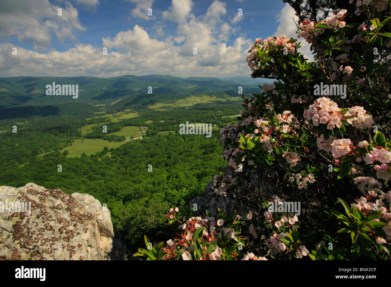 Fork mountain hi-res stock photography and images - Alamy