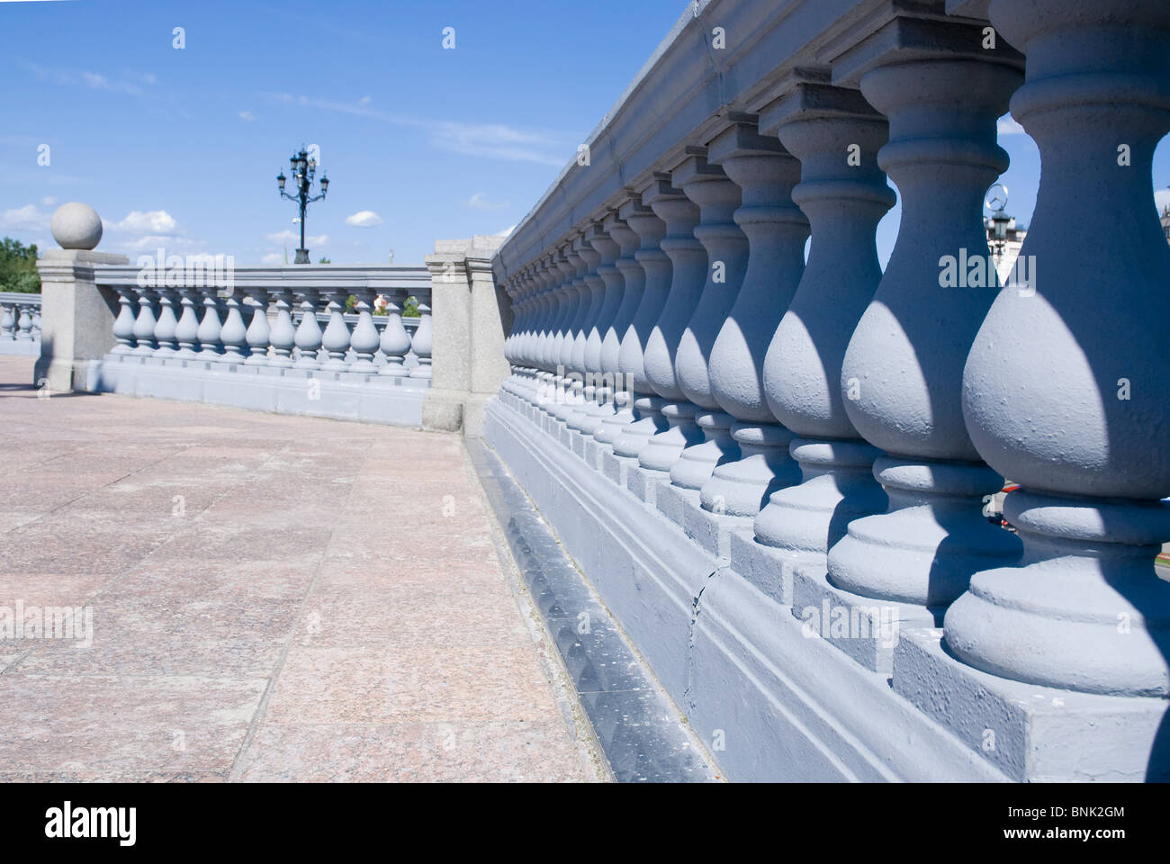 Parapet of stone hi-res stock photography and images - Alamy