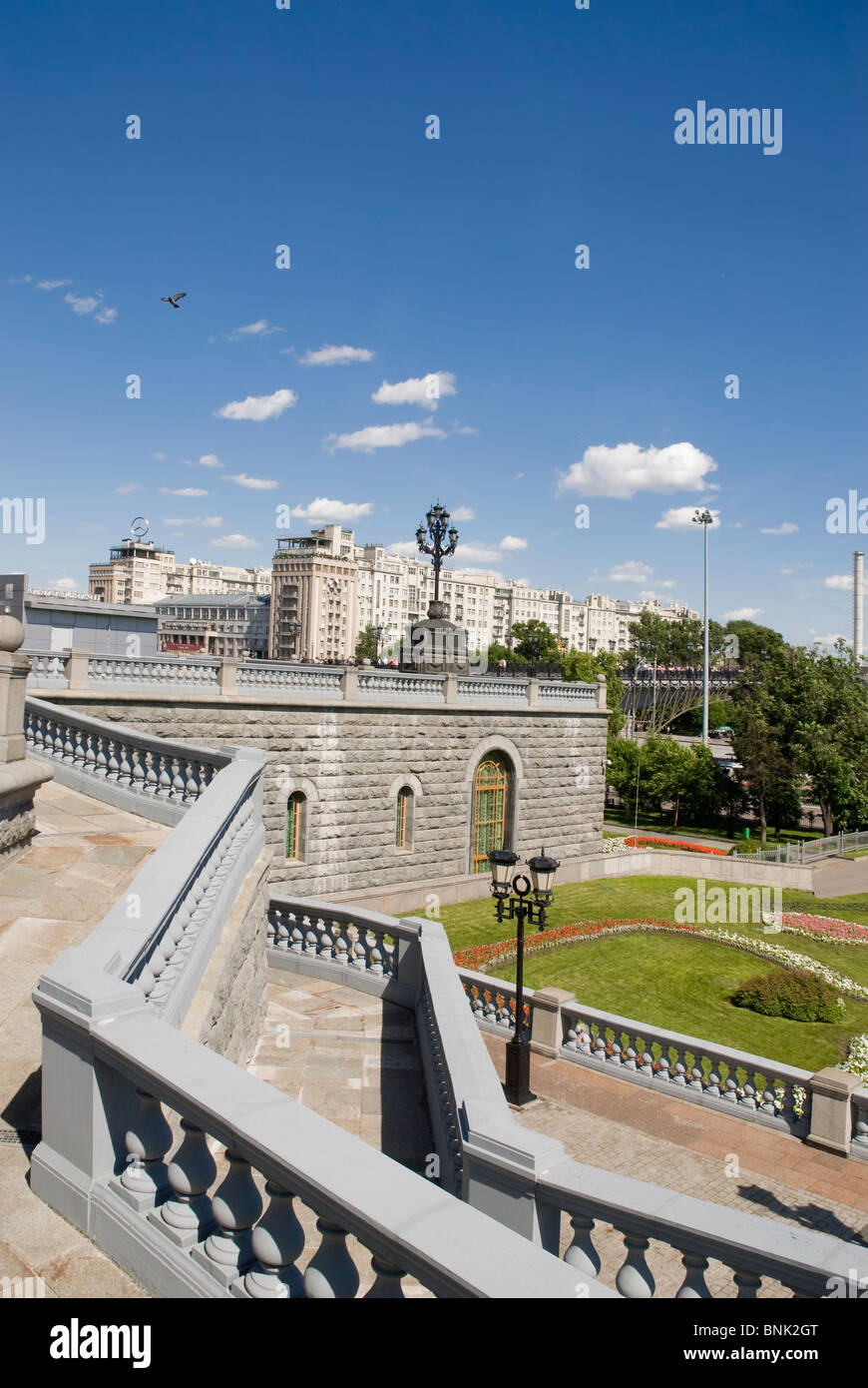 Parapet of stone hi-res stock photography and images - Alamy