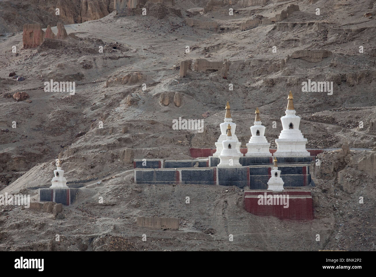 Sakya temple hi-res stock photography and images - Alamy
