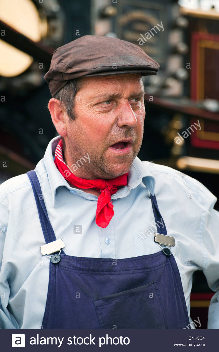 Soot Face Stock Photos & Soot Face Stock Images - Alamy