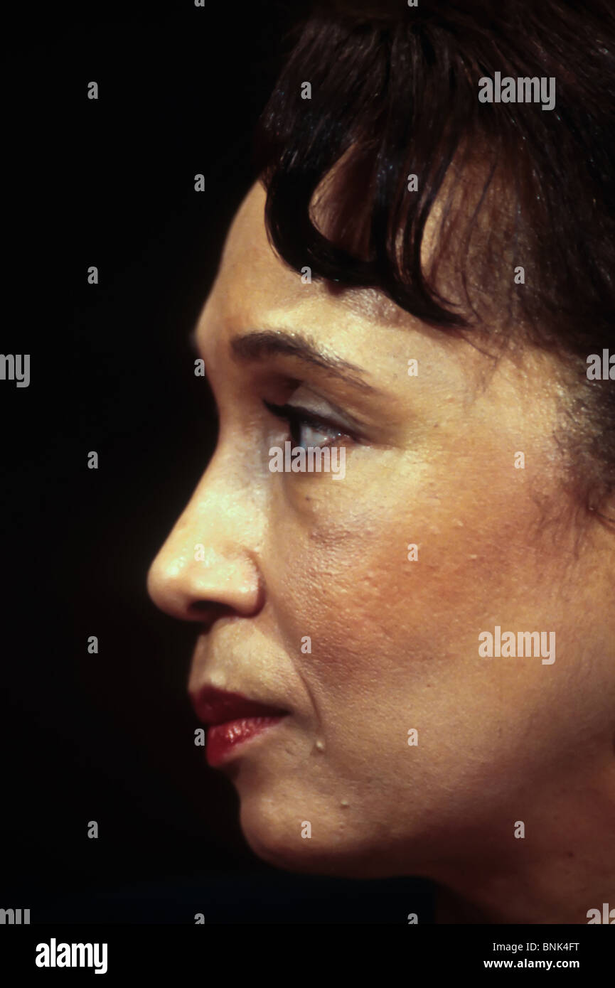 Alexis herman hi-res stock photography and images - Alamy