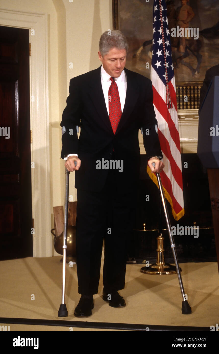 President USA 1997: A Comprehensive Overview Of Bill Clinton's Leadership