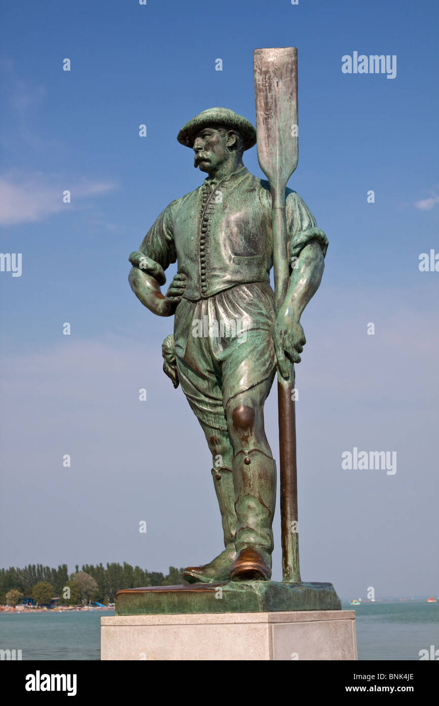 Ferryman hi-res stock photography and images - Alamy