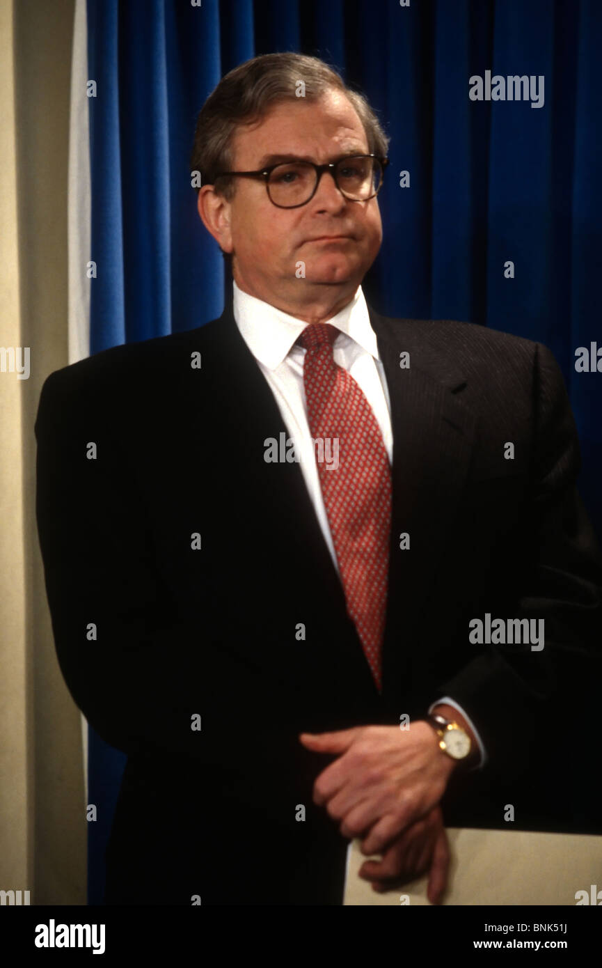WASHINGTON, DC - March 18: US National Security Advisor Sandy Berger ...