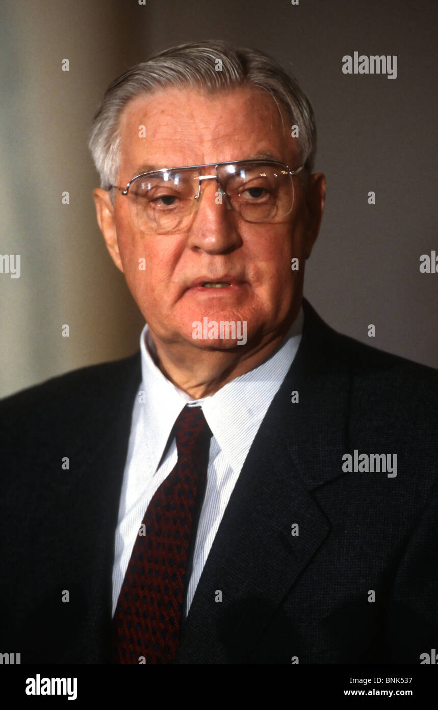 Walter mondale hi-res stock photography and images - Alamy