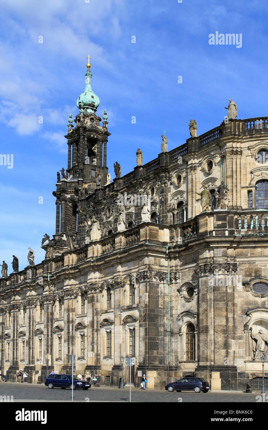 Germany 1700s hi-res stock photography and images - Alamy