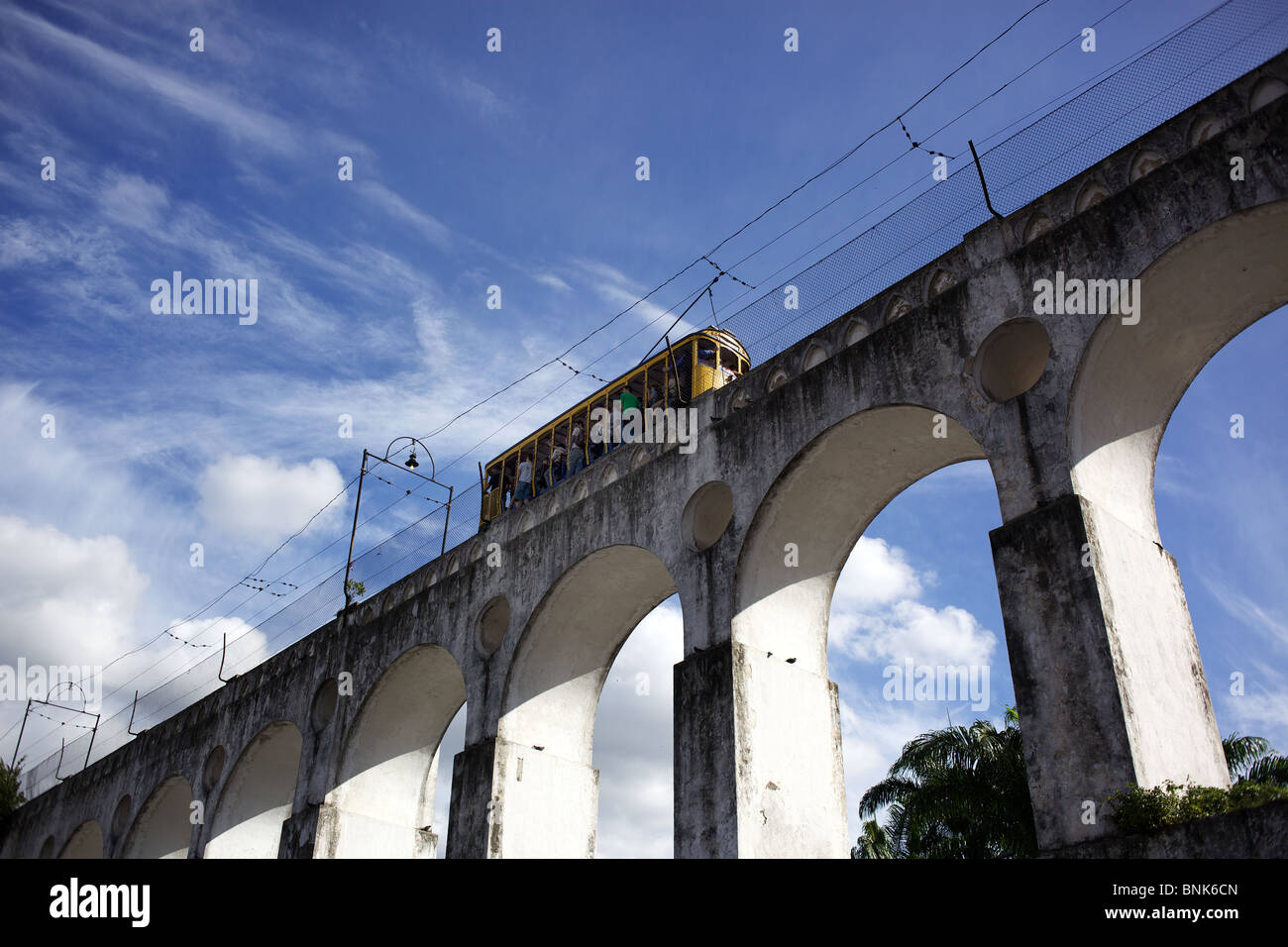 Lapa Aquaduct High Resolution Stock Photography and Images - Alamy