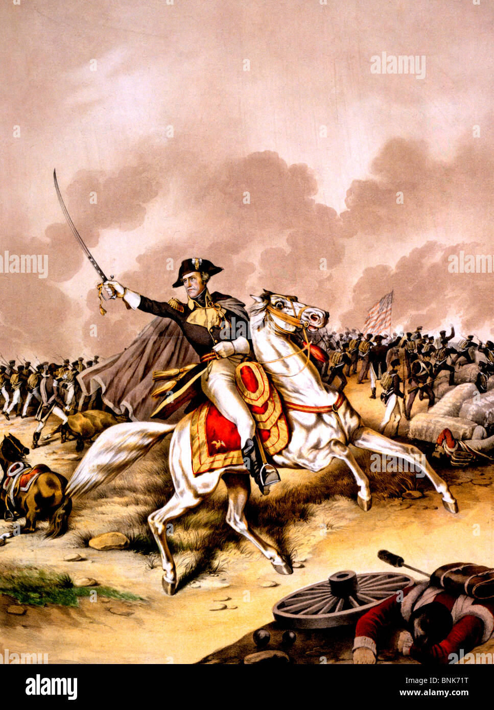 War Of 1812 Andrew Jackson