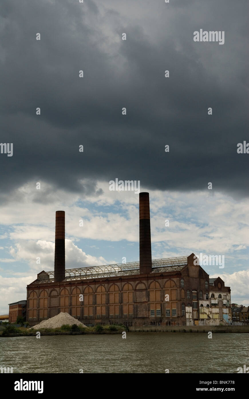 Lots road hi-res stock photography and images - Alamy