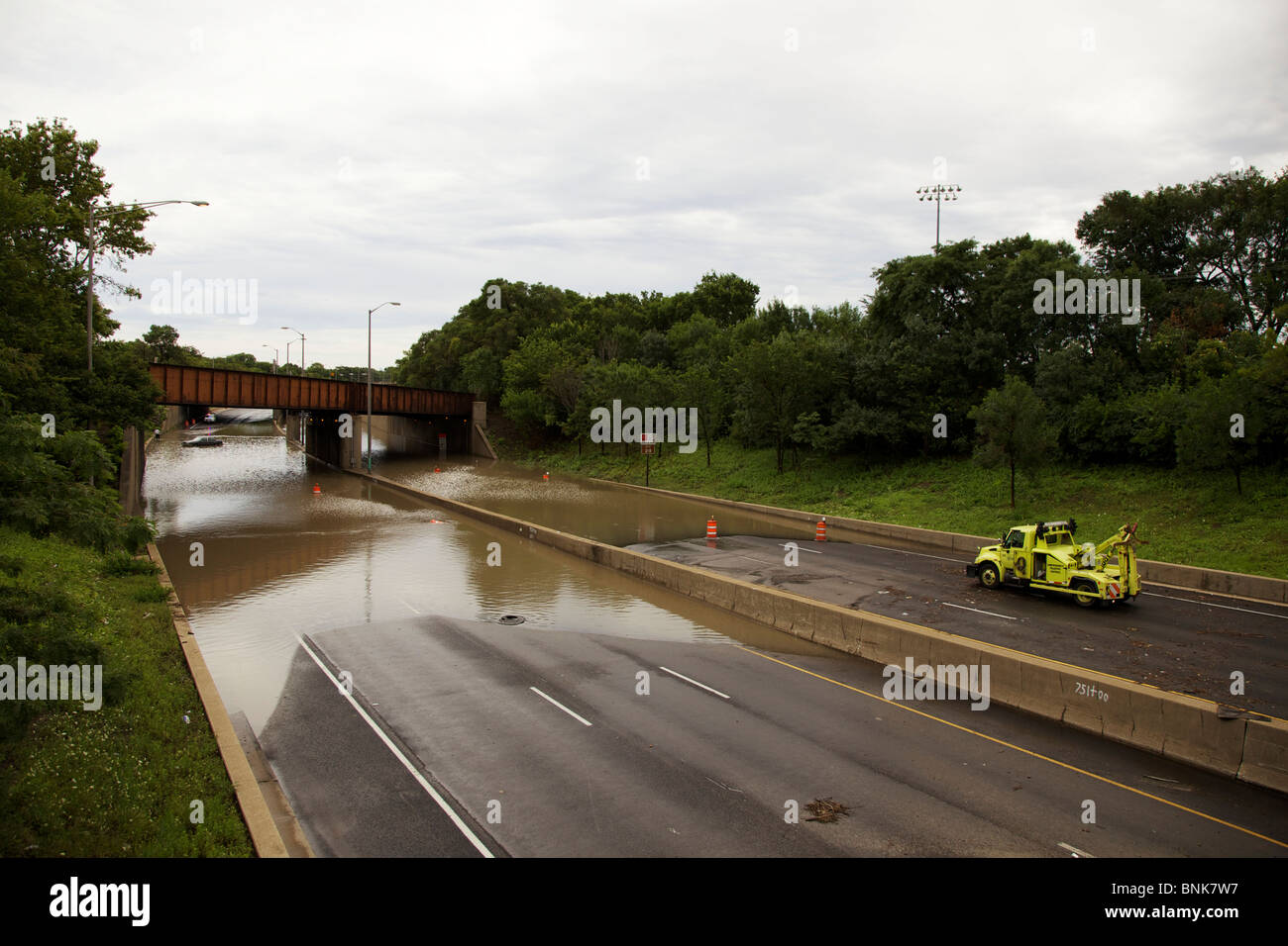 Highway department hi-res stock photography and images - Alamy
