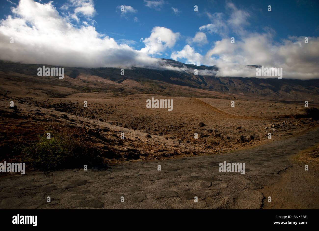 Dark volcanic soil hi-res stock photography and images - Alamy