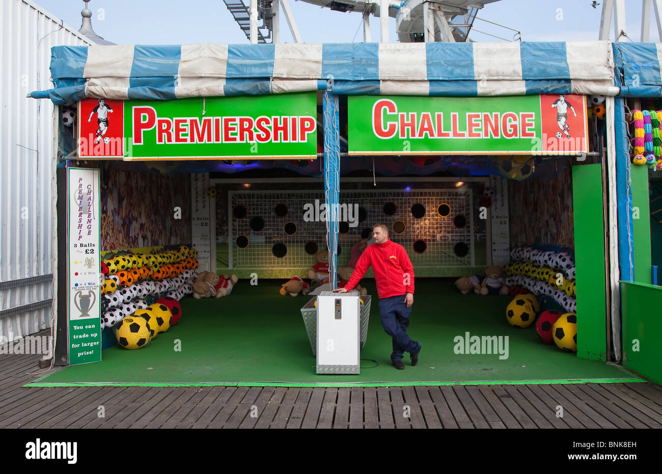 Fairground uk hi-res stock photography and images - Alamy