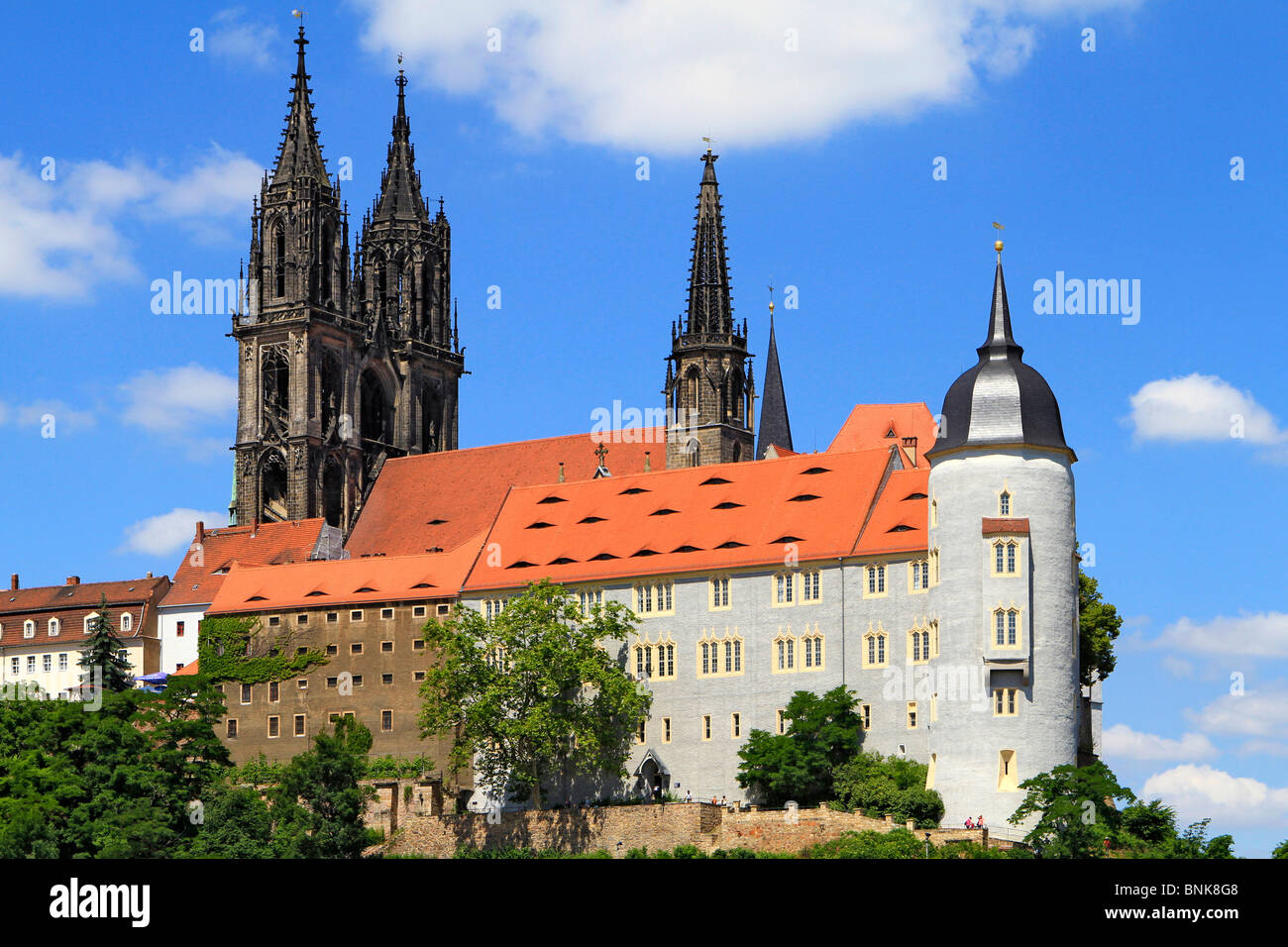 Albrecht Castle Stock Photos & Albrecht Castle Stock Images - Alamy