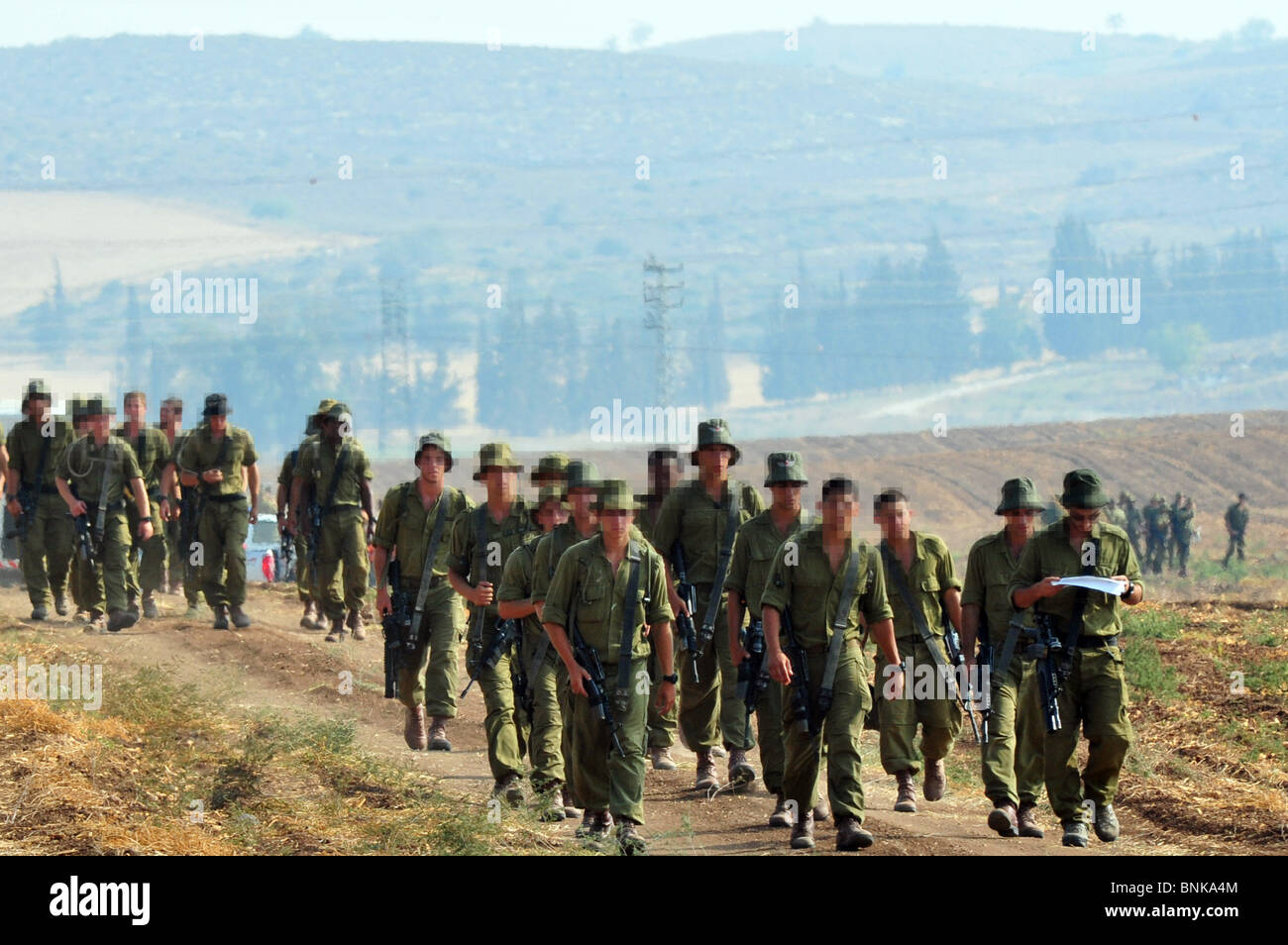 Sayeret Matkal High Resolution Stock Photography and Images - Alamy