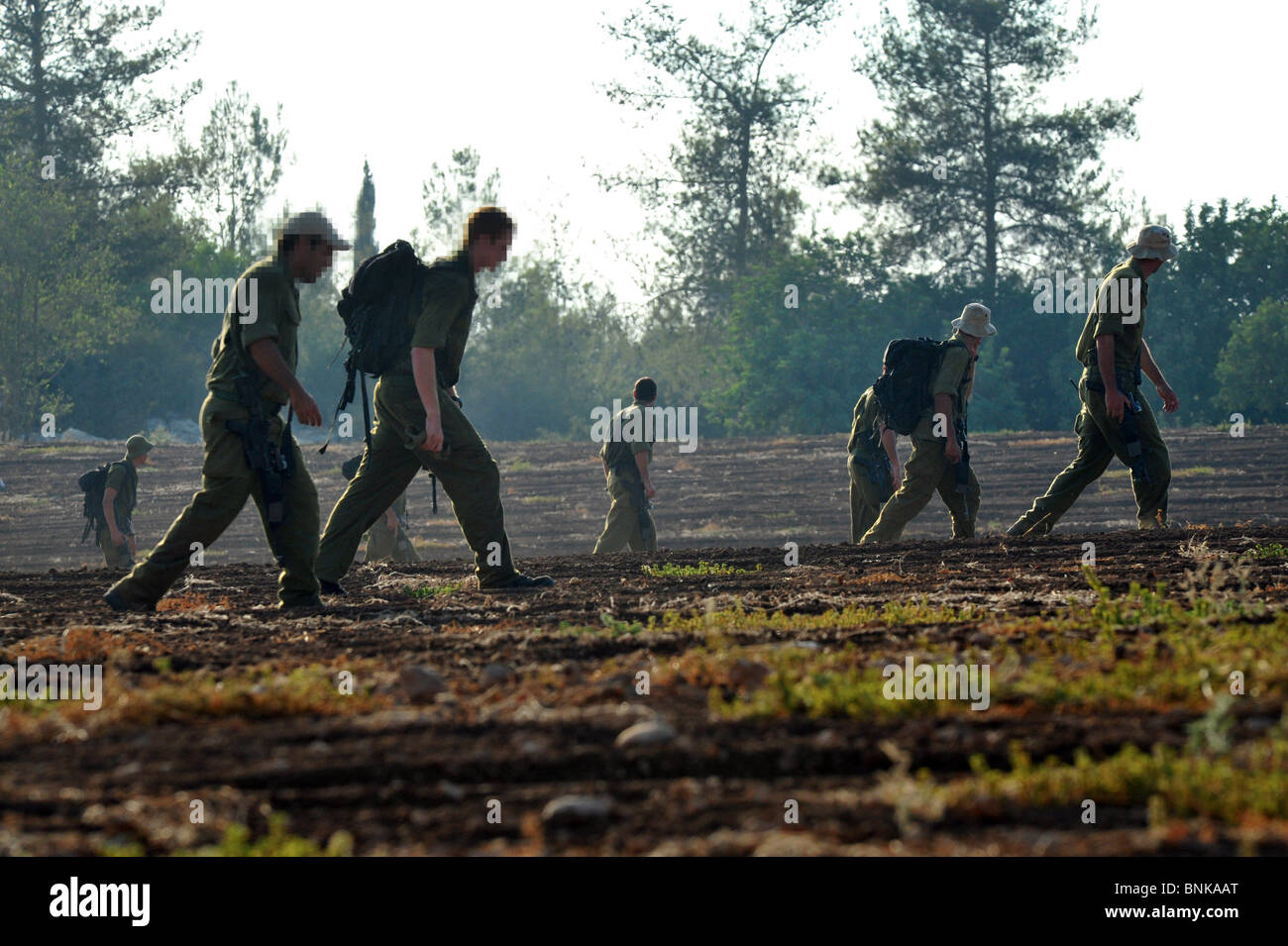 Sayeret Matkal High Resolution Stock Photography and Images - Alamy