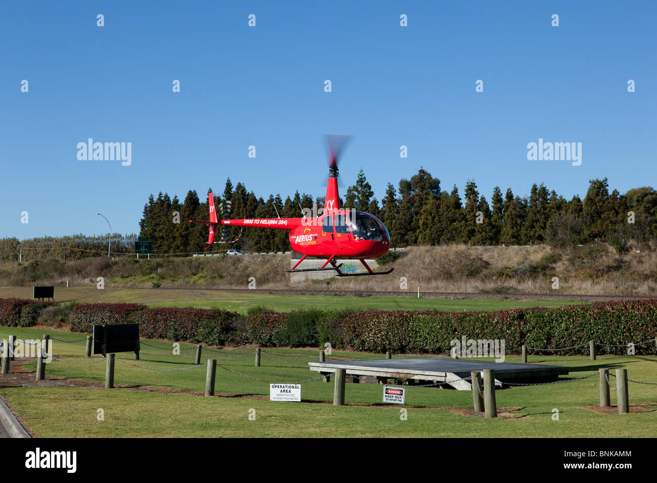 Te puki new zealand hi-res stock photography and images - Alamy