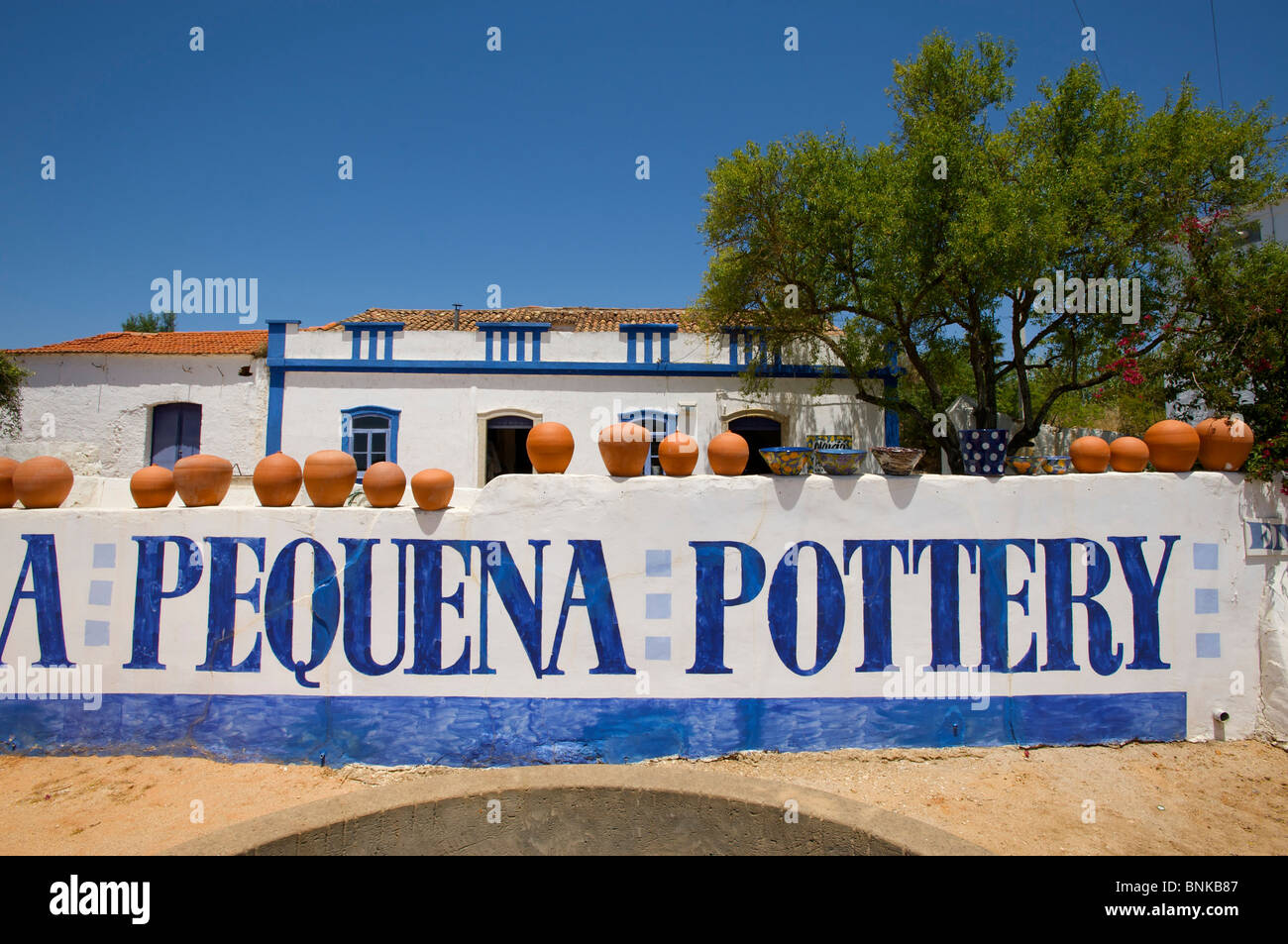 Algarve Portugal pottery ceramics potteries ceramics pottery pottery ...