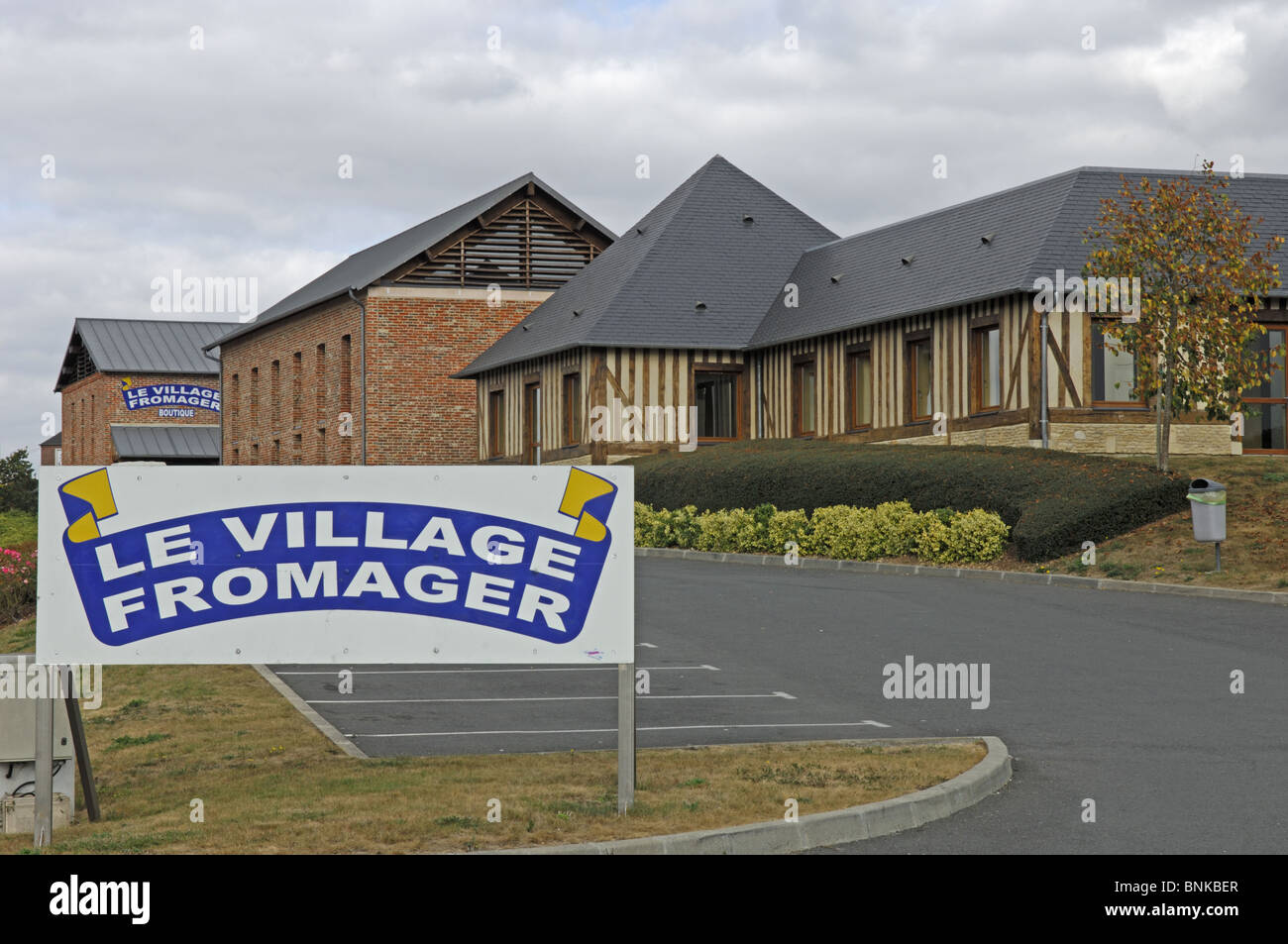 Le fromager hi-res stock photography and images - Alamy