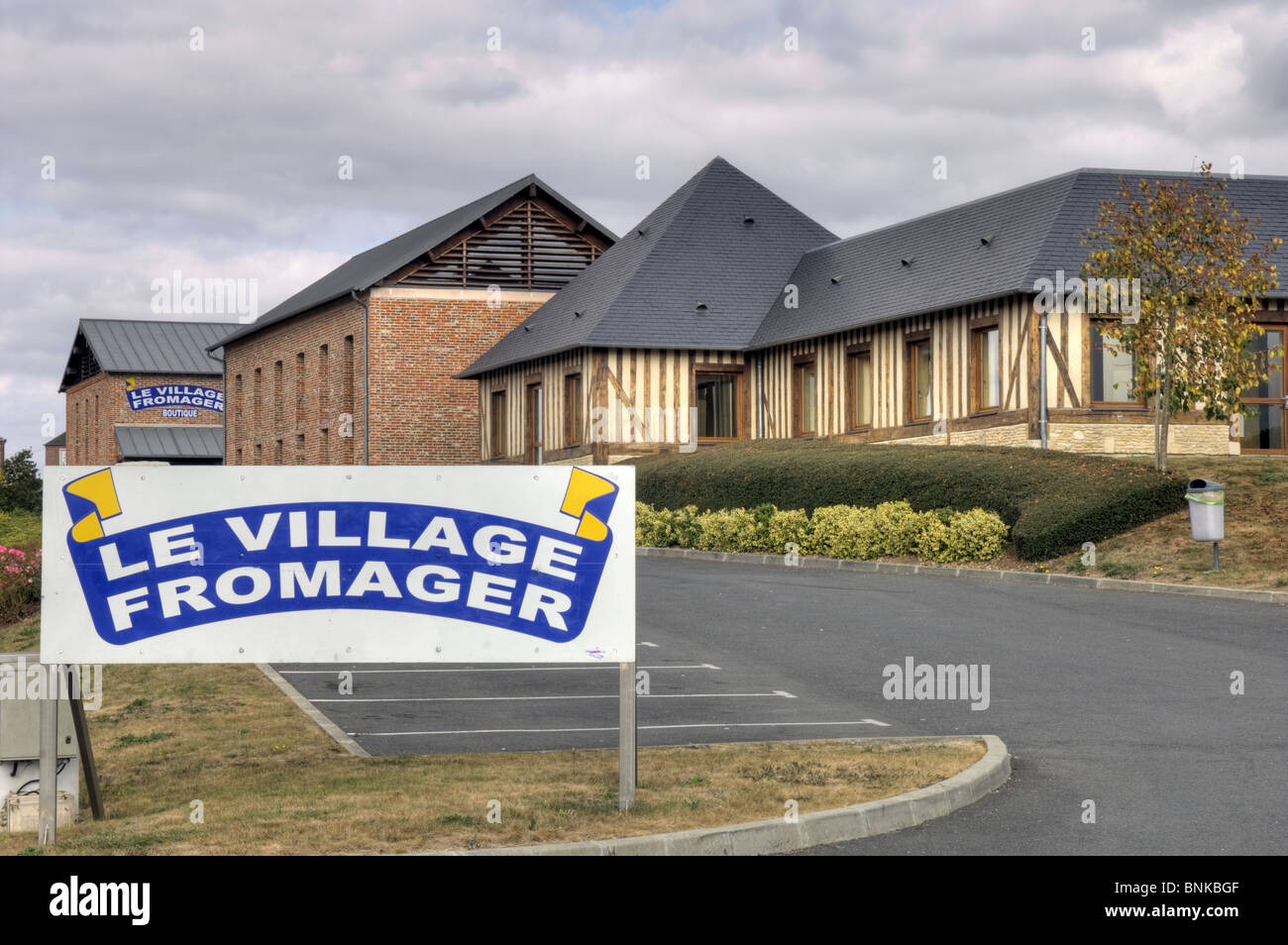 Fromager hi-res stock photography and images - Alamy