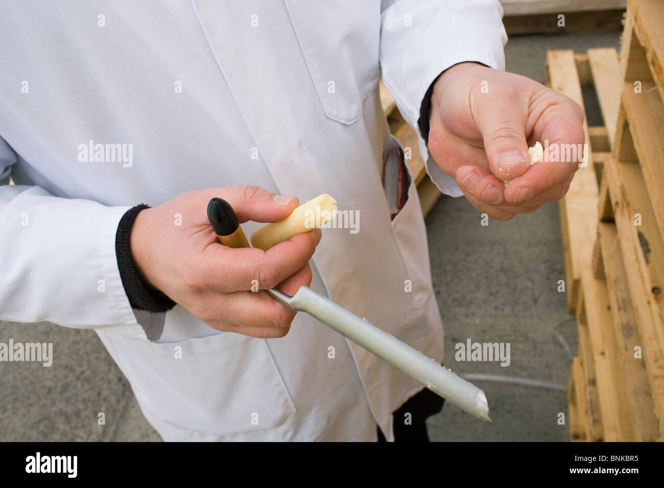 Cheddar man uk hi-res stock photography and images - Alamy