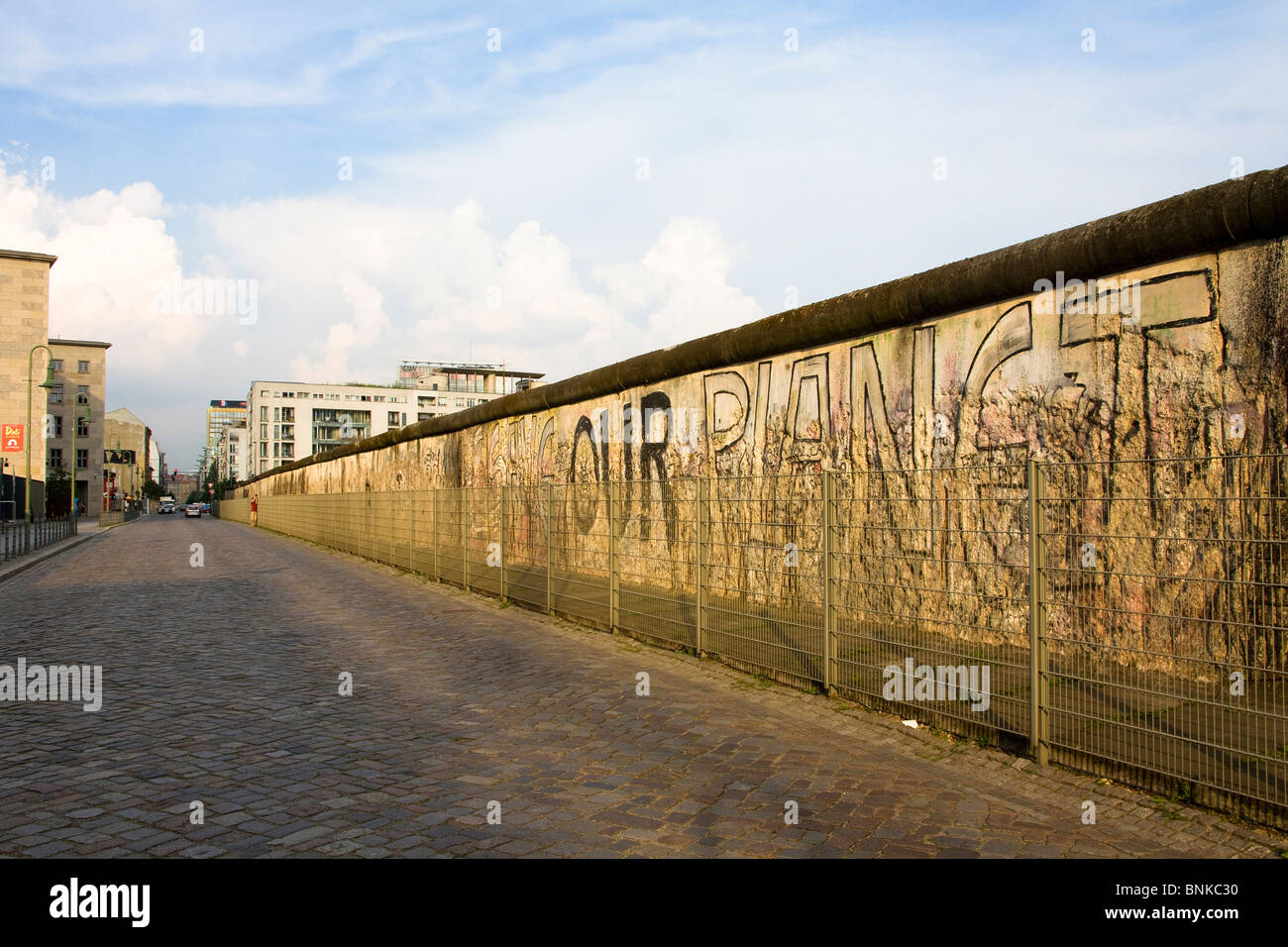 Border germany not aerial hi-res stock photography and images - Alamy