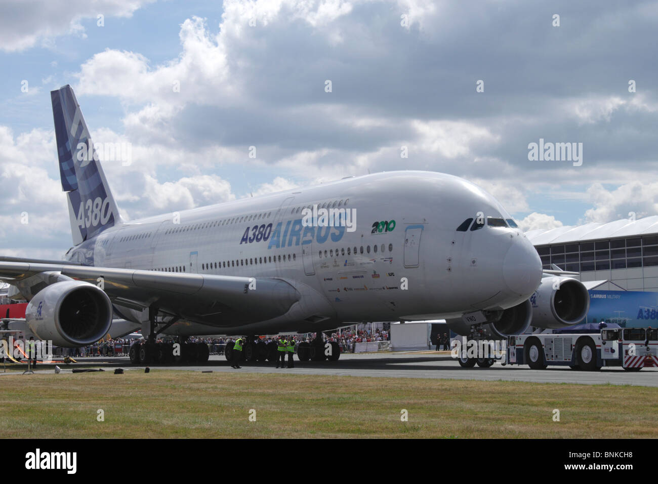Airbus A360